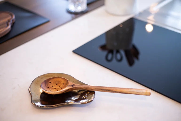 Appetizer plates / Spoon rests? Dutchdeluxes.com