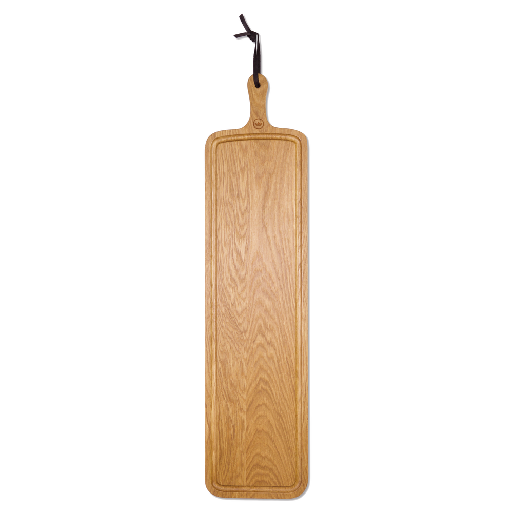 Bread Board XL Slim Fit - Oiled Oak – Dutchdeluxes